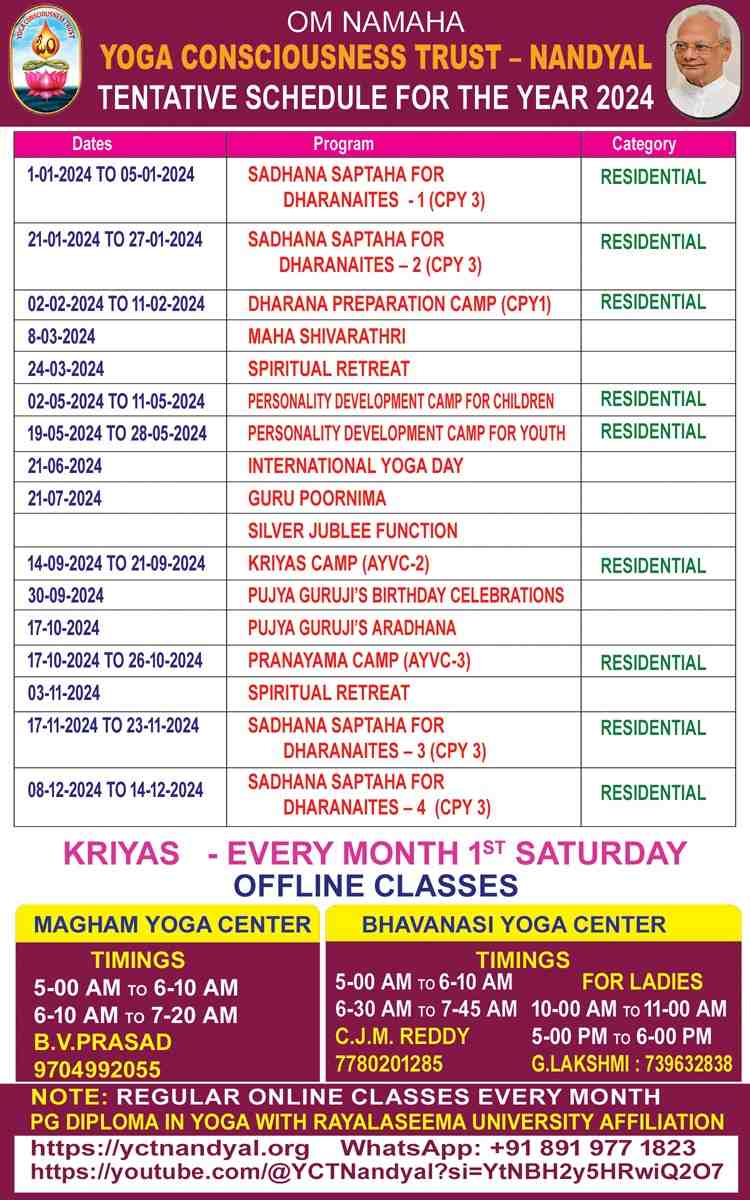 Home - yctnandyal.org